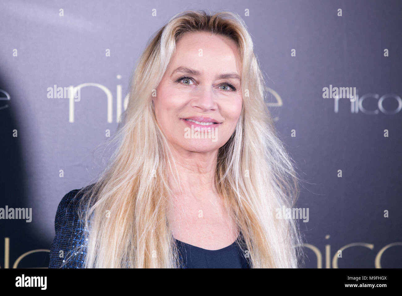 Gloria guida actress hi-res stock photography and images - Alamy