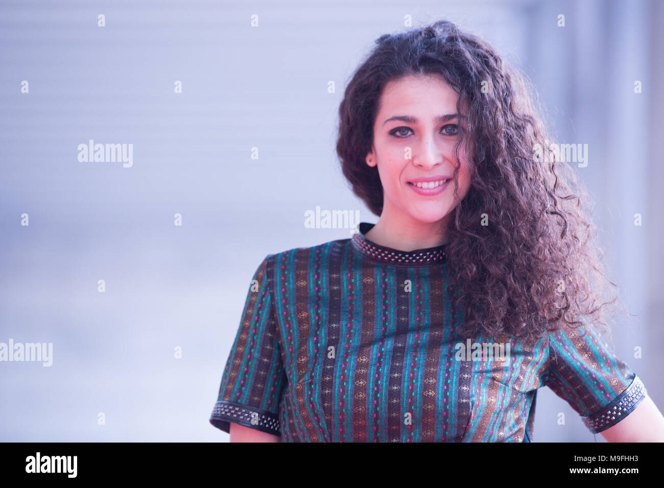 Katia greco hi-res stock photography and images - Alamy