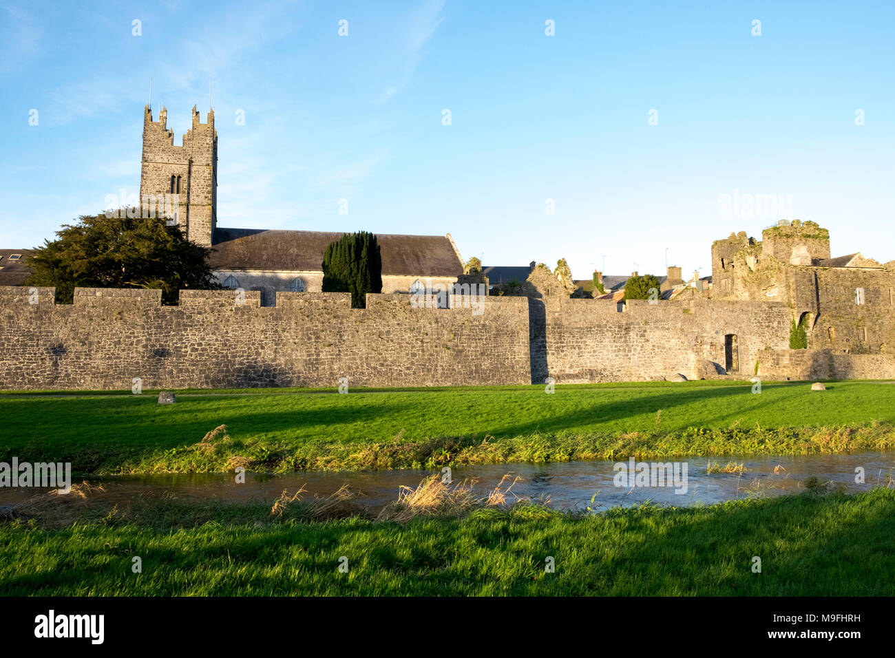 Tipperary hi-res stock photography and images - Alamy