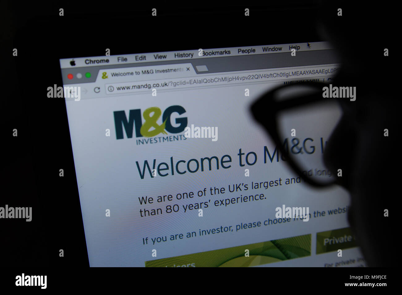 Prudential logo hi-res stock photography and images - Alamy