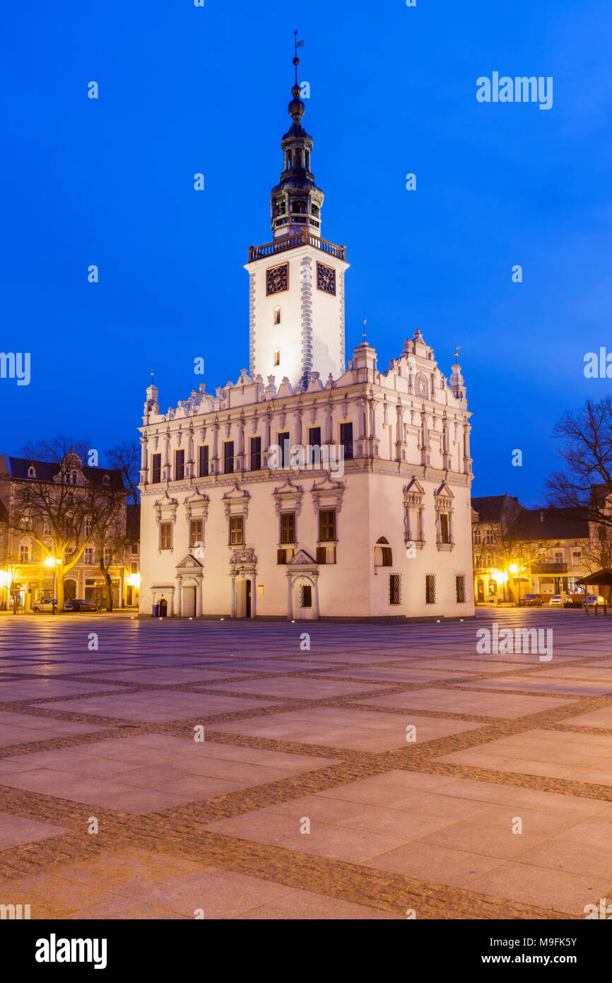 Chelmno hi-res stock photography and images - Alamy