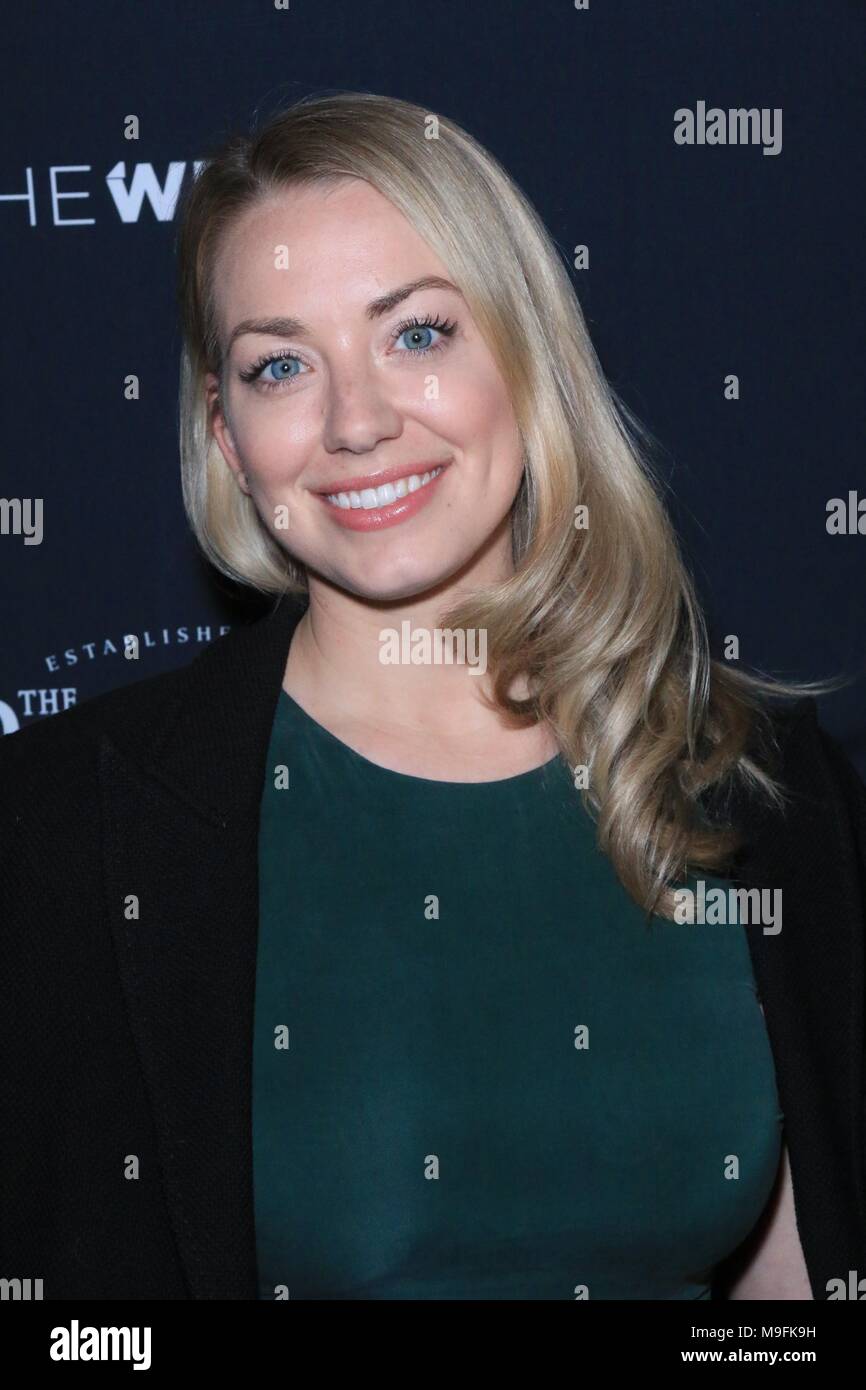 TheWrap's 2018 Women, Whiskey and Wisdom: Celebrating Women Oscar ...