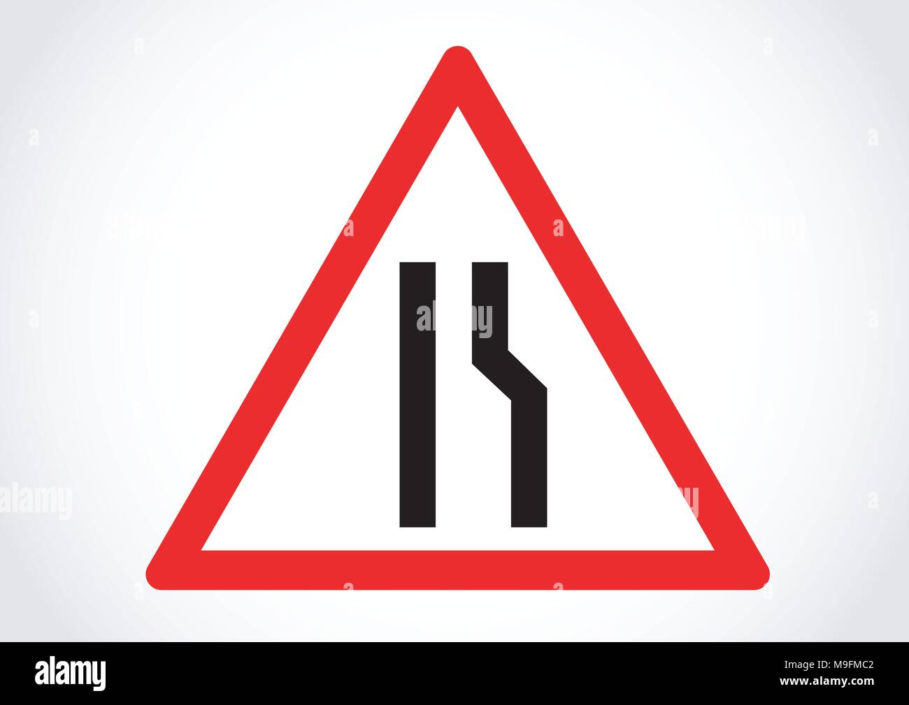 Road danger graphic hi-res stock photography and images - Alamy