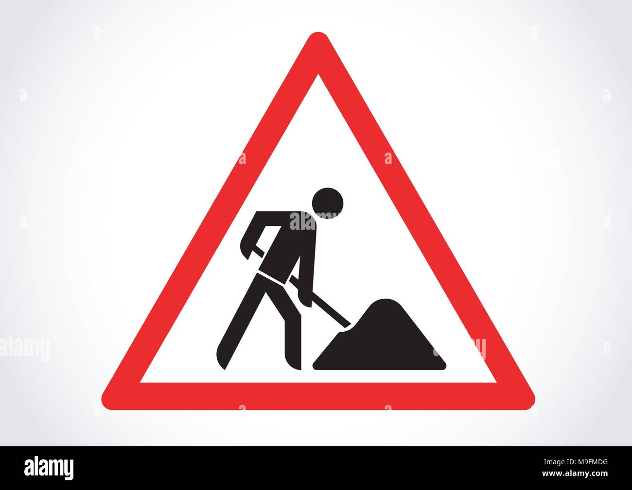 Path maintenance Stock Vector Images - Alamy
