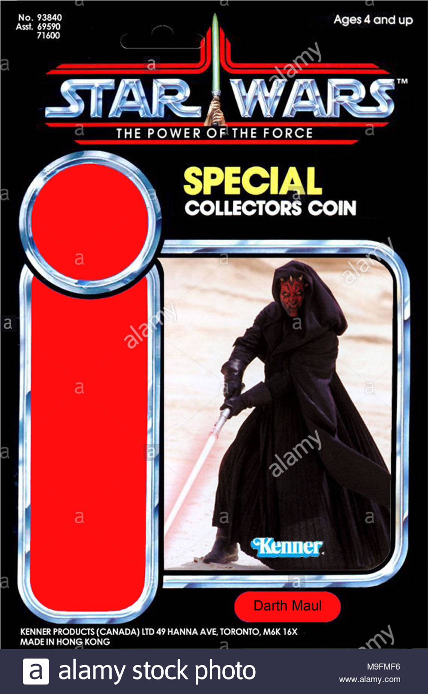 Darth Vader Figure High Resolution Stock Photography and Images - Alamy
