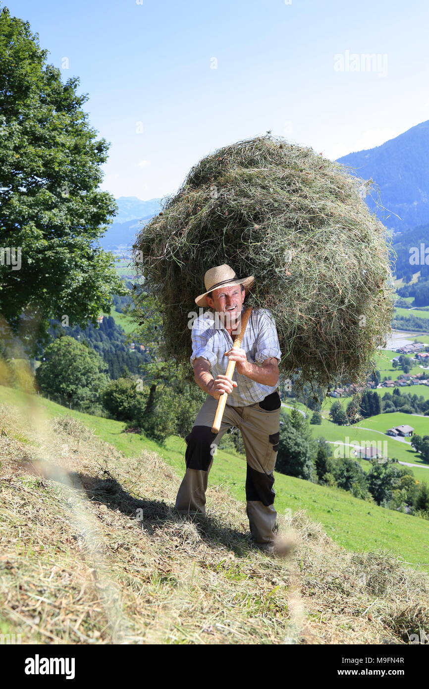 Farming fork hi-res stock photography and images - Alamy