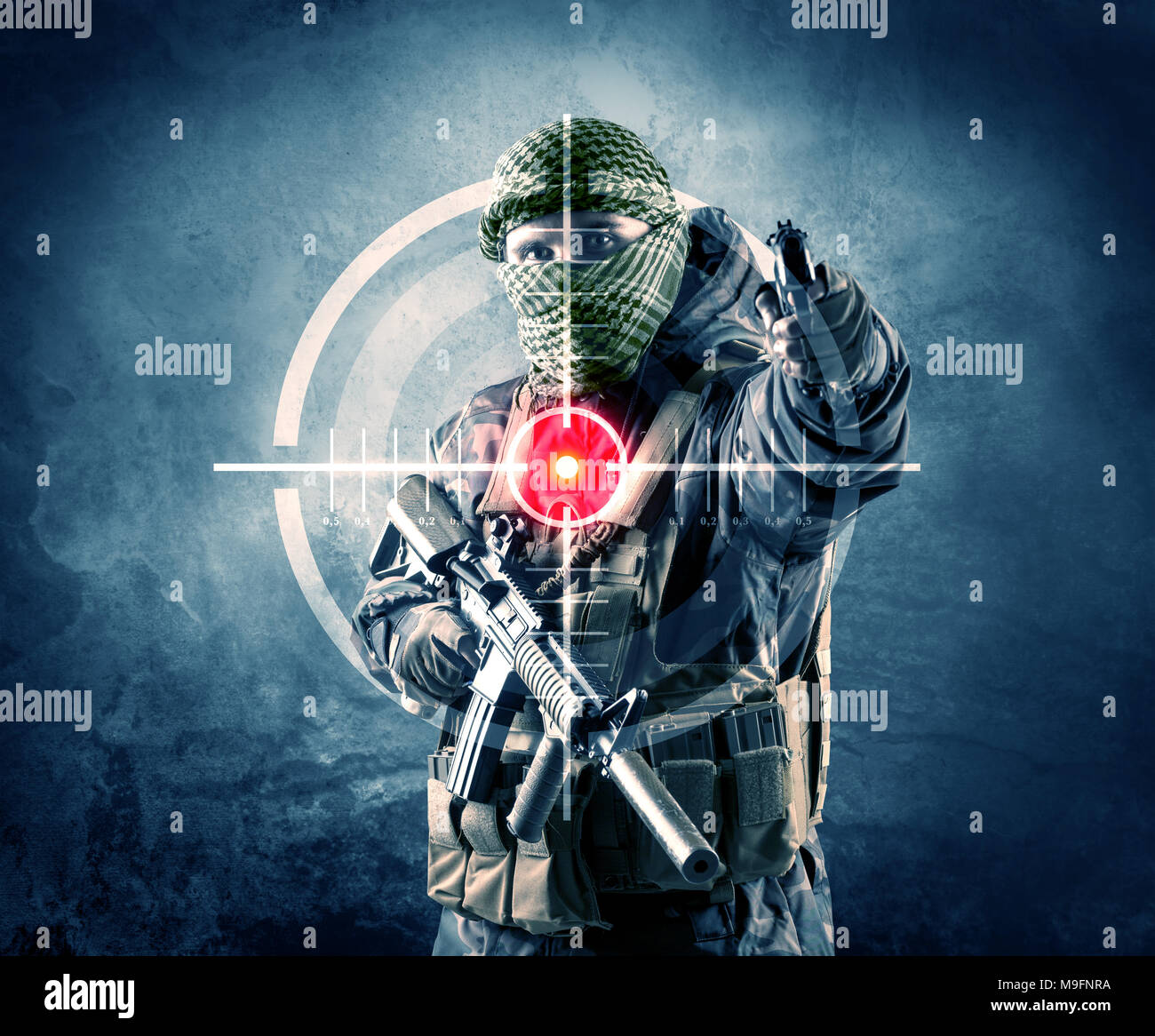 Laser Gun Stock Photos & Laser Gun Stock Images - Alamy