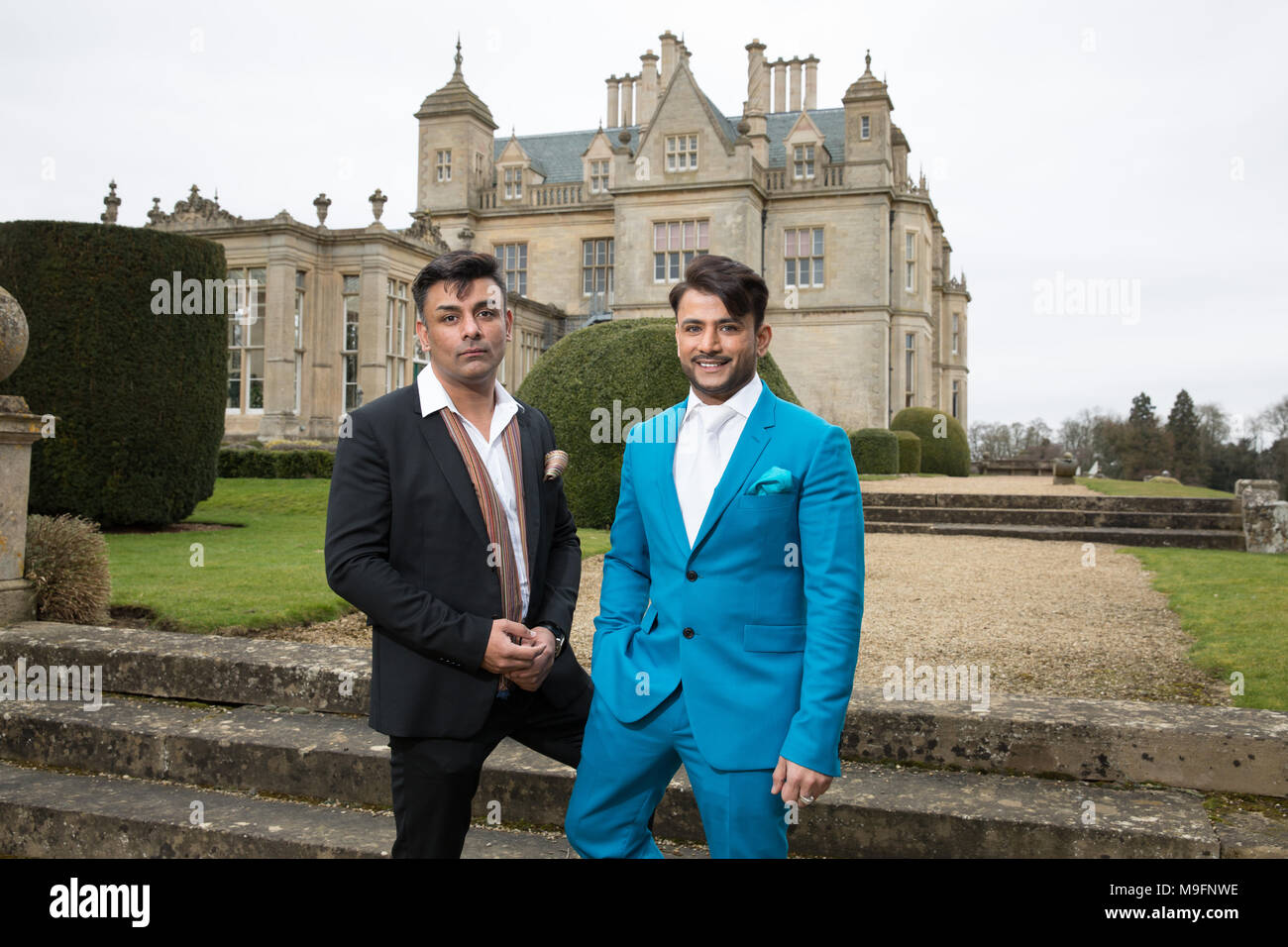 Stoke rochford hi-res stock photography and images - Alamy