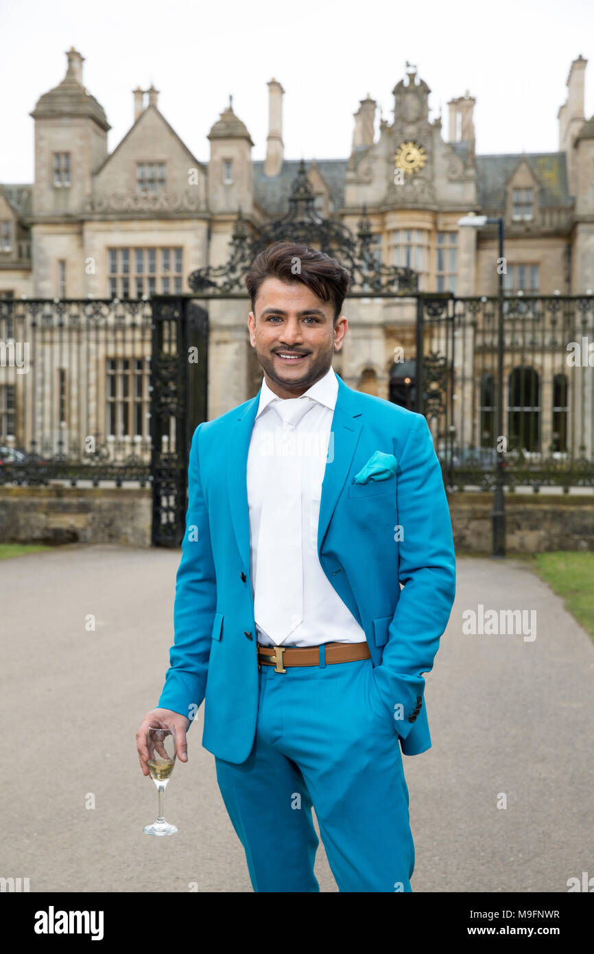 Sanjay kathuria hi-res stock photography and images - Alamy