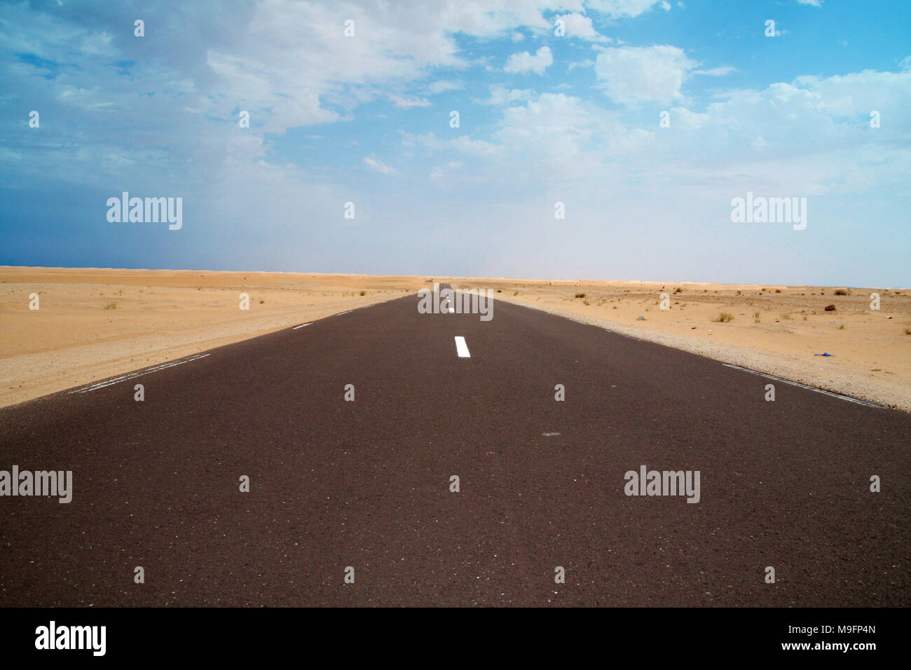 Western Sahara, Morocco, Maghreb Stock Photo - Alamy