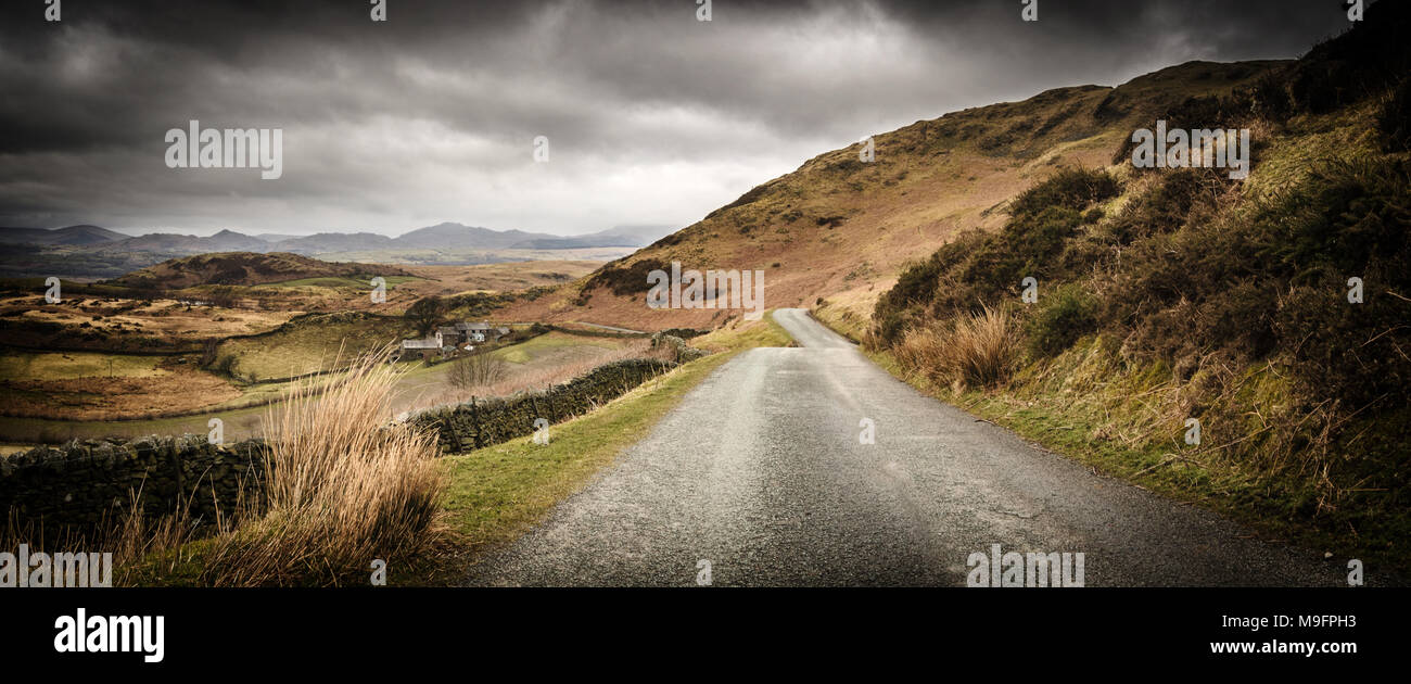 Grizebeck lake district hi-res stock photography and images - Alamy
