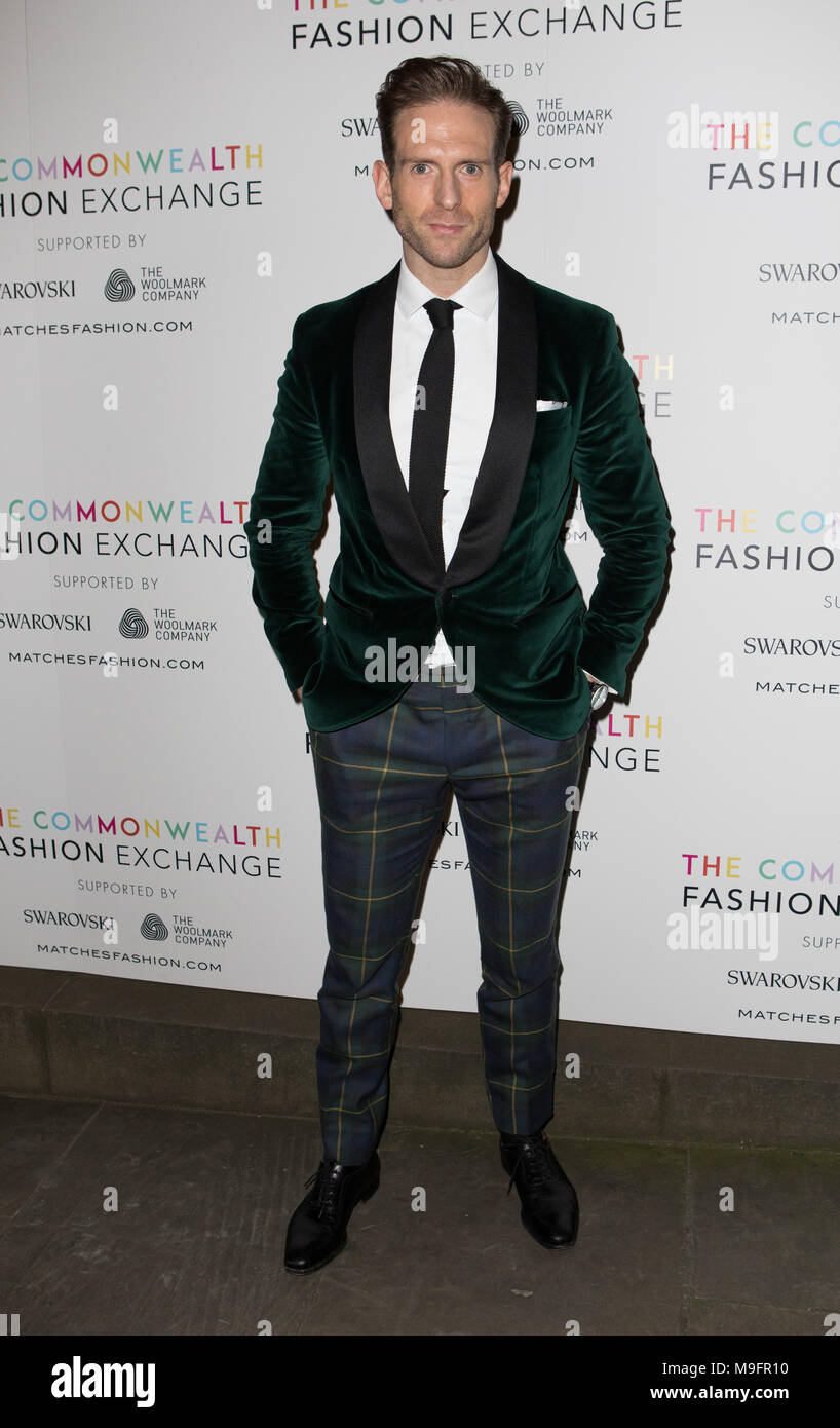 Guests attend preview of exhibition showcasing unique, sustainable ...