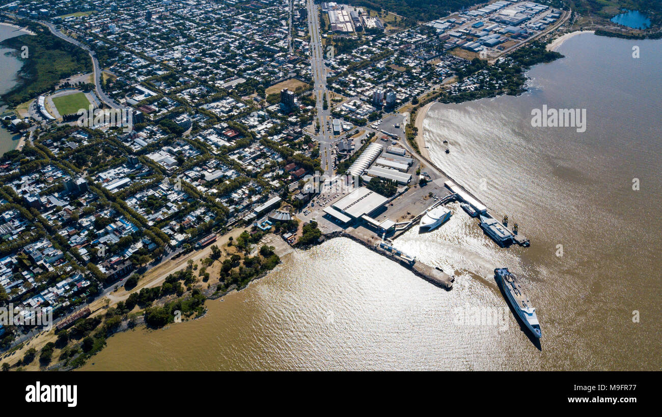 Ferry to argentina hi-res stock photography and images - Alamy