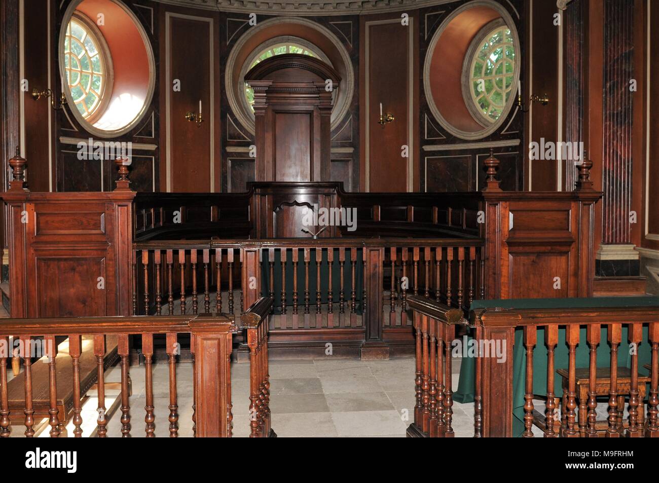 Virginia Court Stock Photos & Virginia Court Stock Images - Alamy