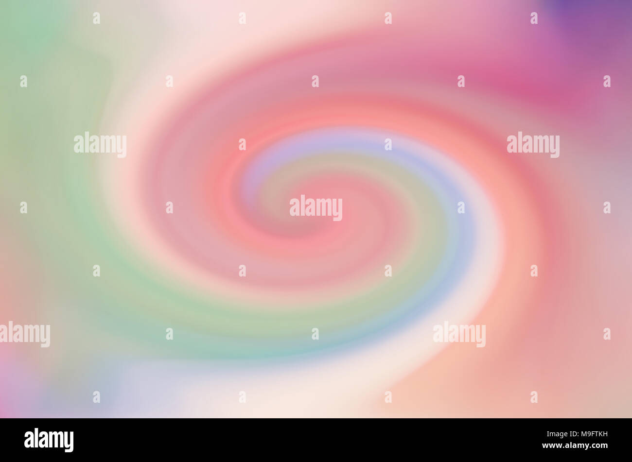 Abstract, colorful, twirl background for web page, graphic design ...