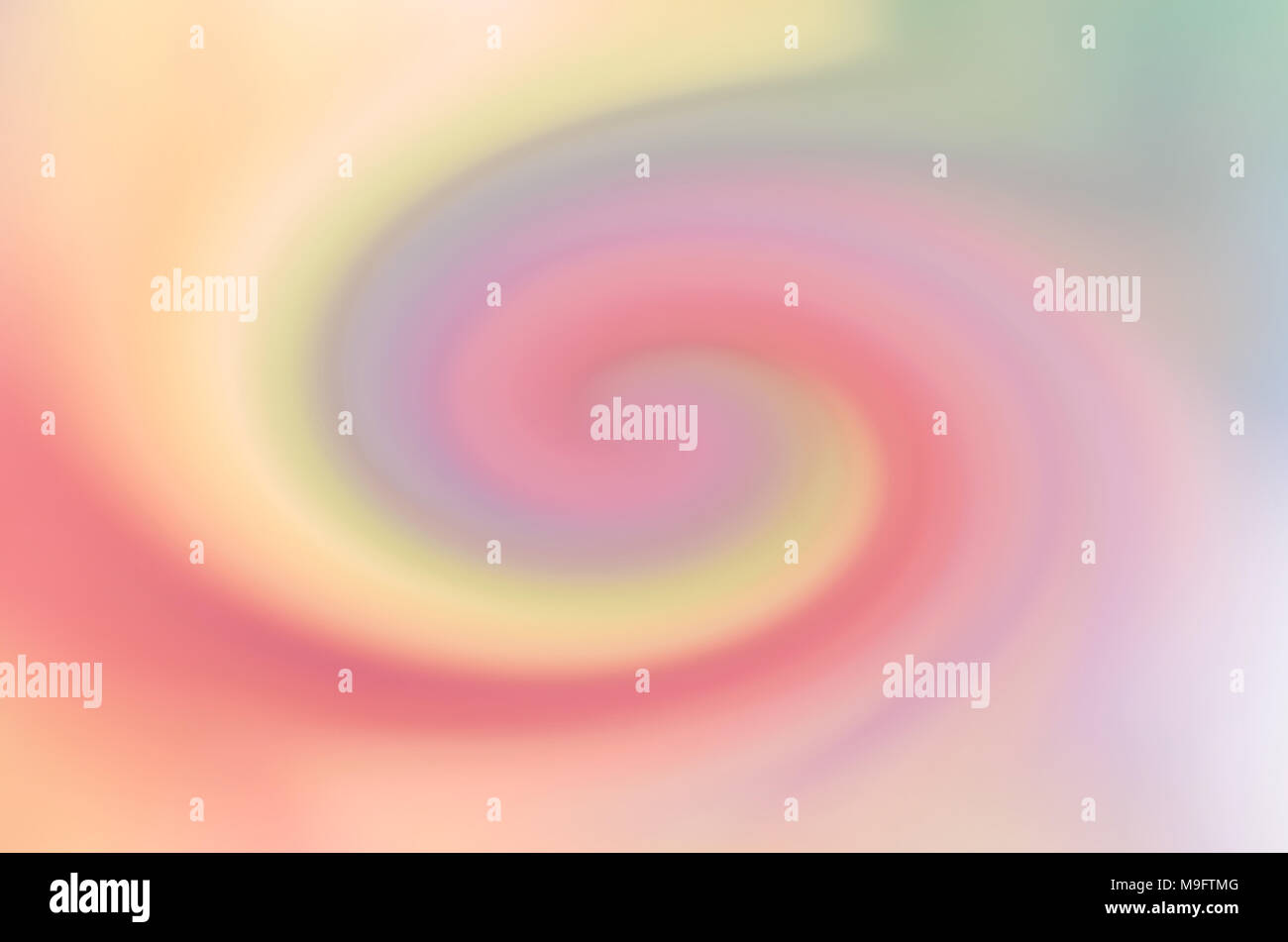 Abstract, colorful, twirl background for web page, graphic design ...