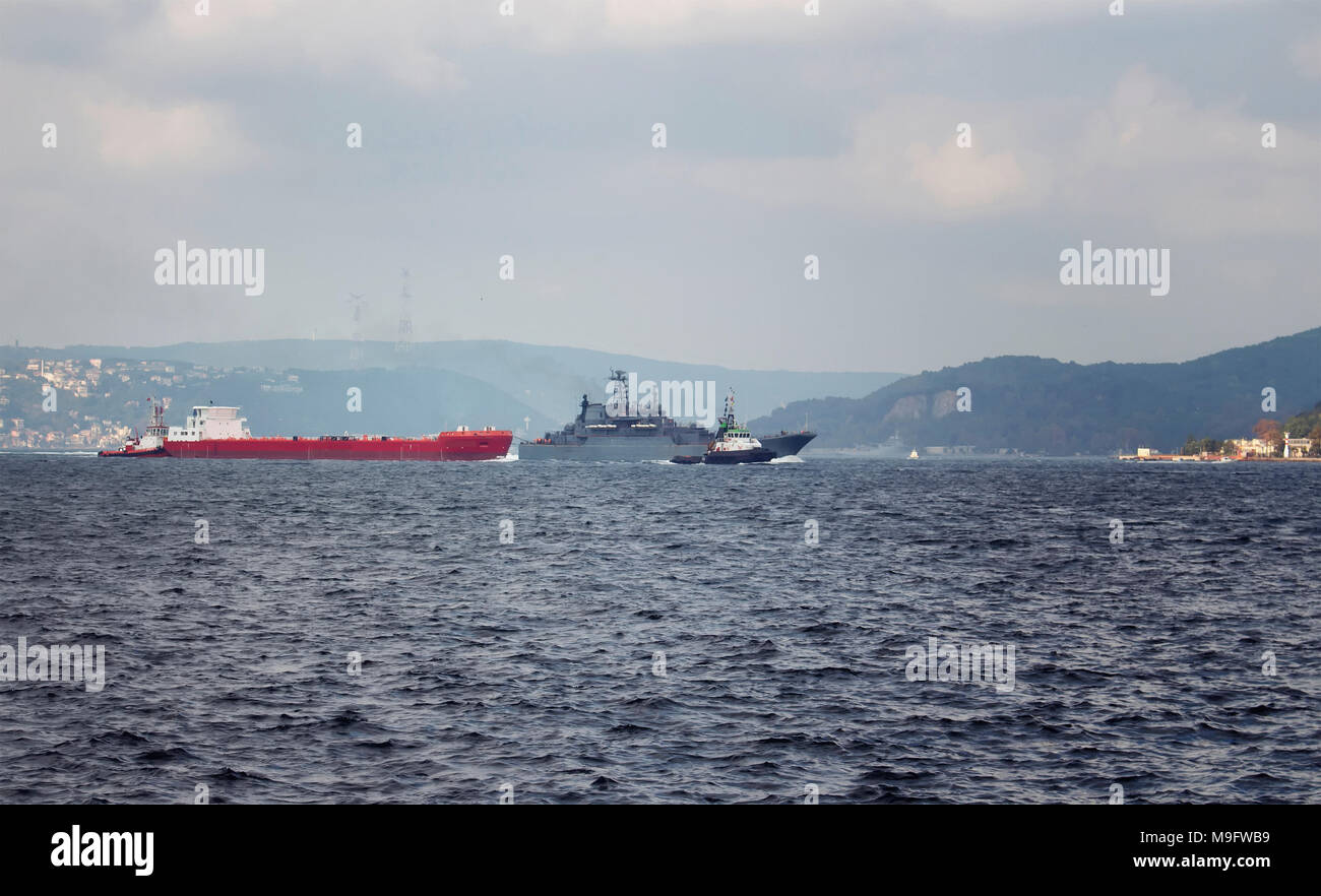 Turkish cargo ship hi-res stock photography and images - Alamy