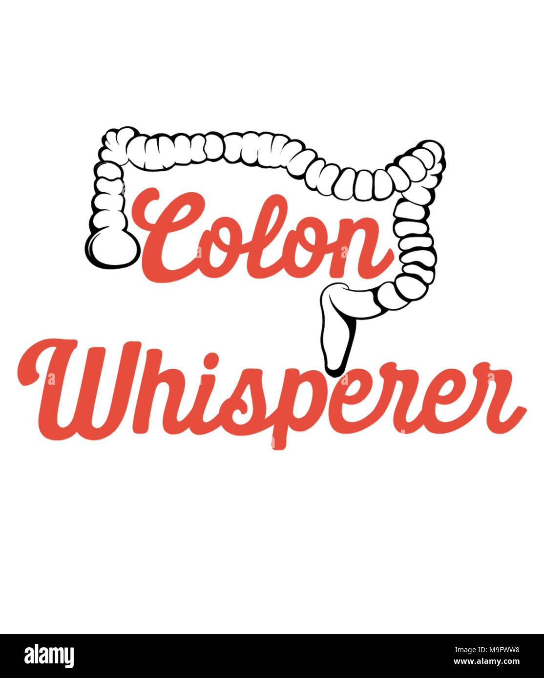 Letter of colon hi-res stock photography and images - Alamy