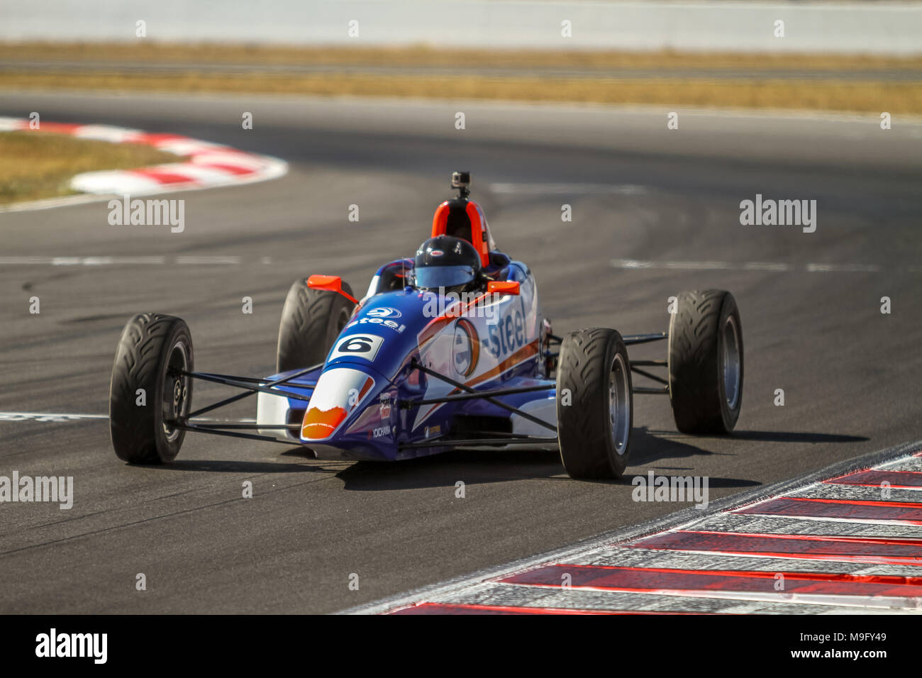 Australian formula ford series hi-res stock photography and images - Alamy