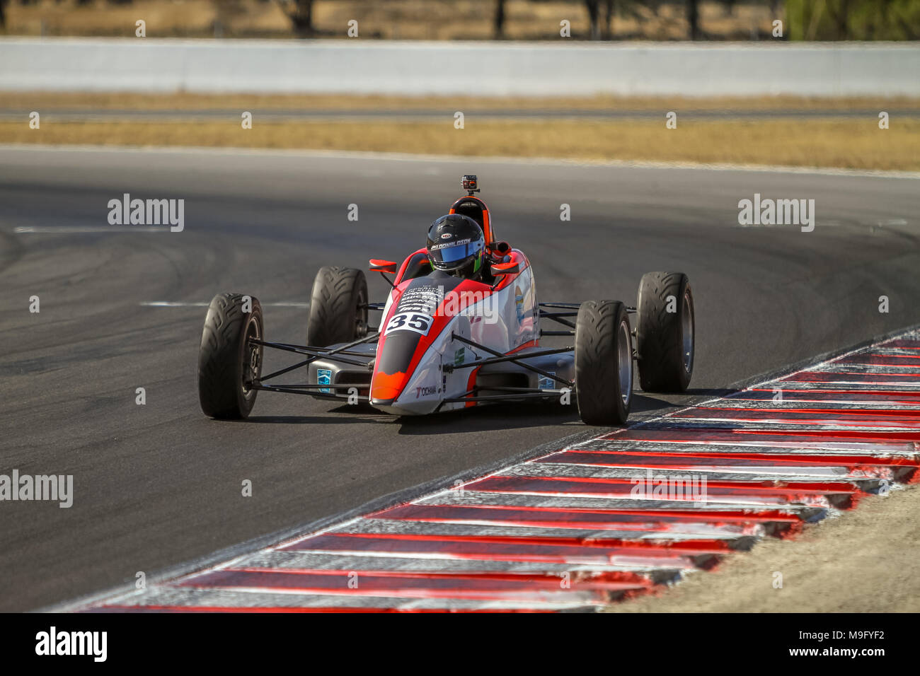 Australian formula ford series hi-res stock photography and images - Alamy