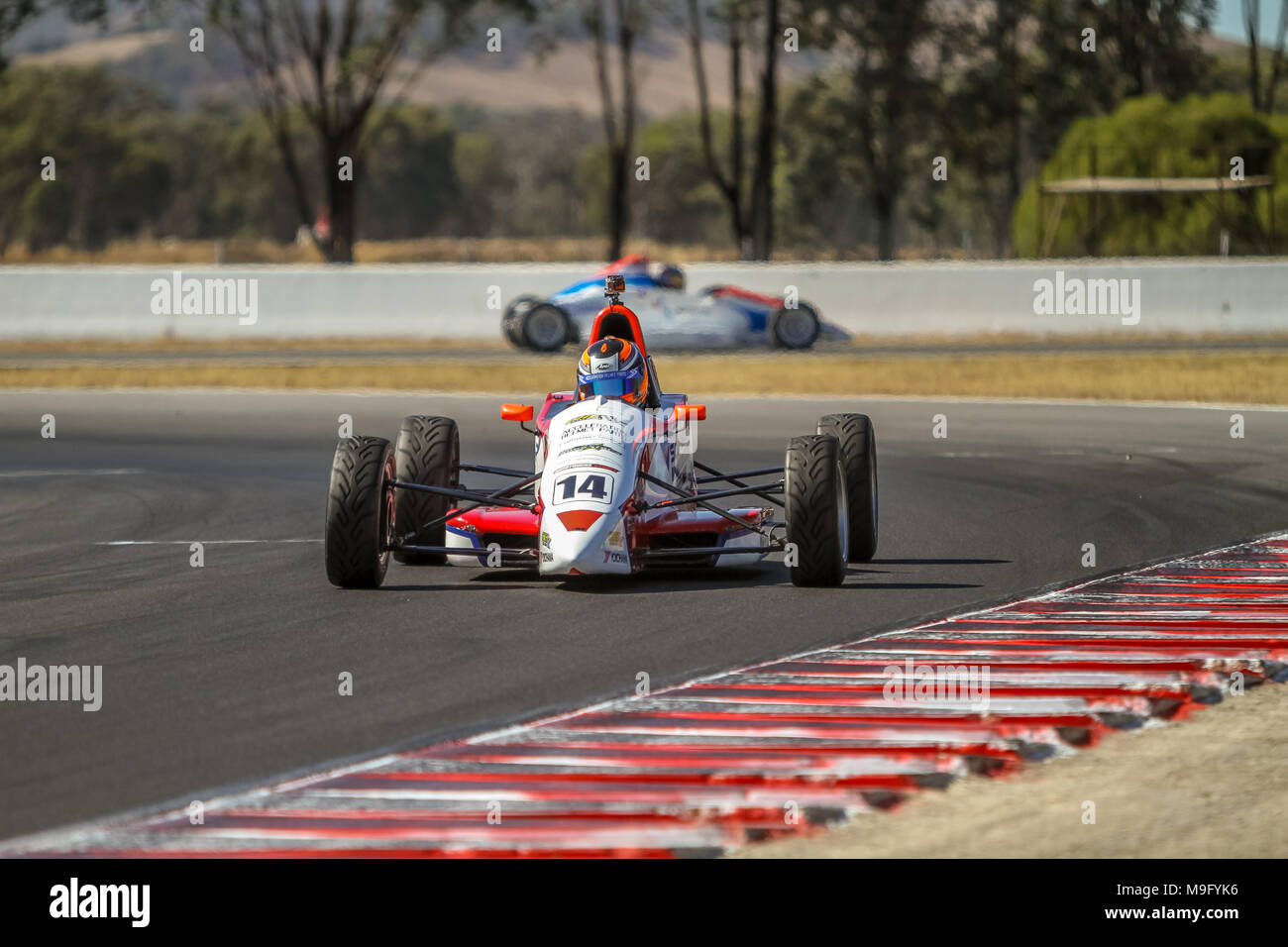 Australian formula ford series hi-res stock photography and images - Alamy