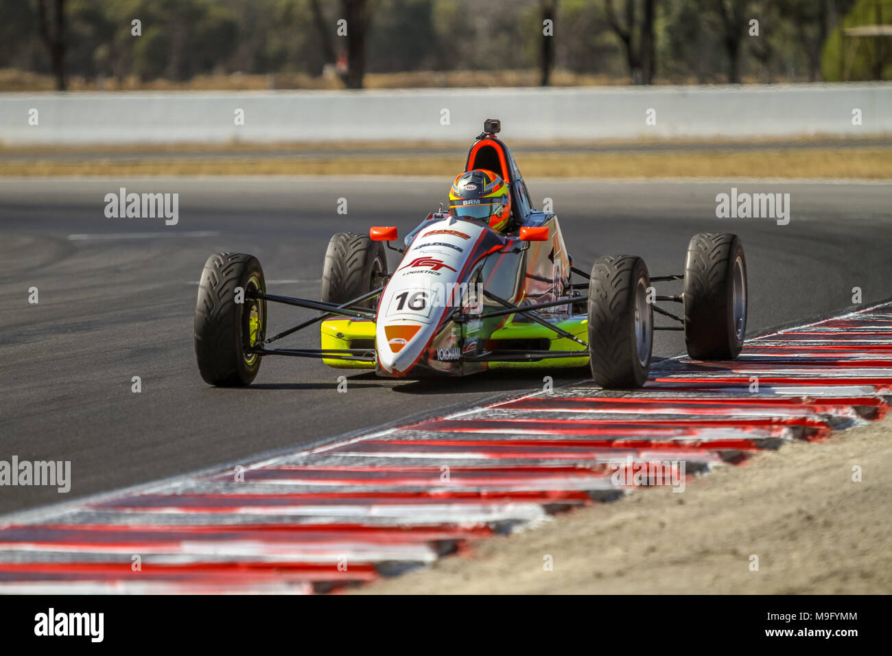 Australian formula ford series hi-res stock photography and images - Alamy