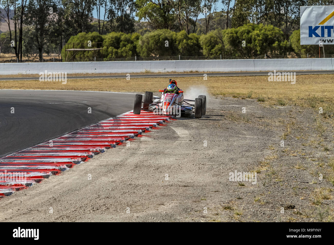 Australian formula ford series hi-res stock photography and images - Alamy