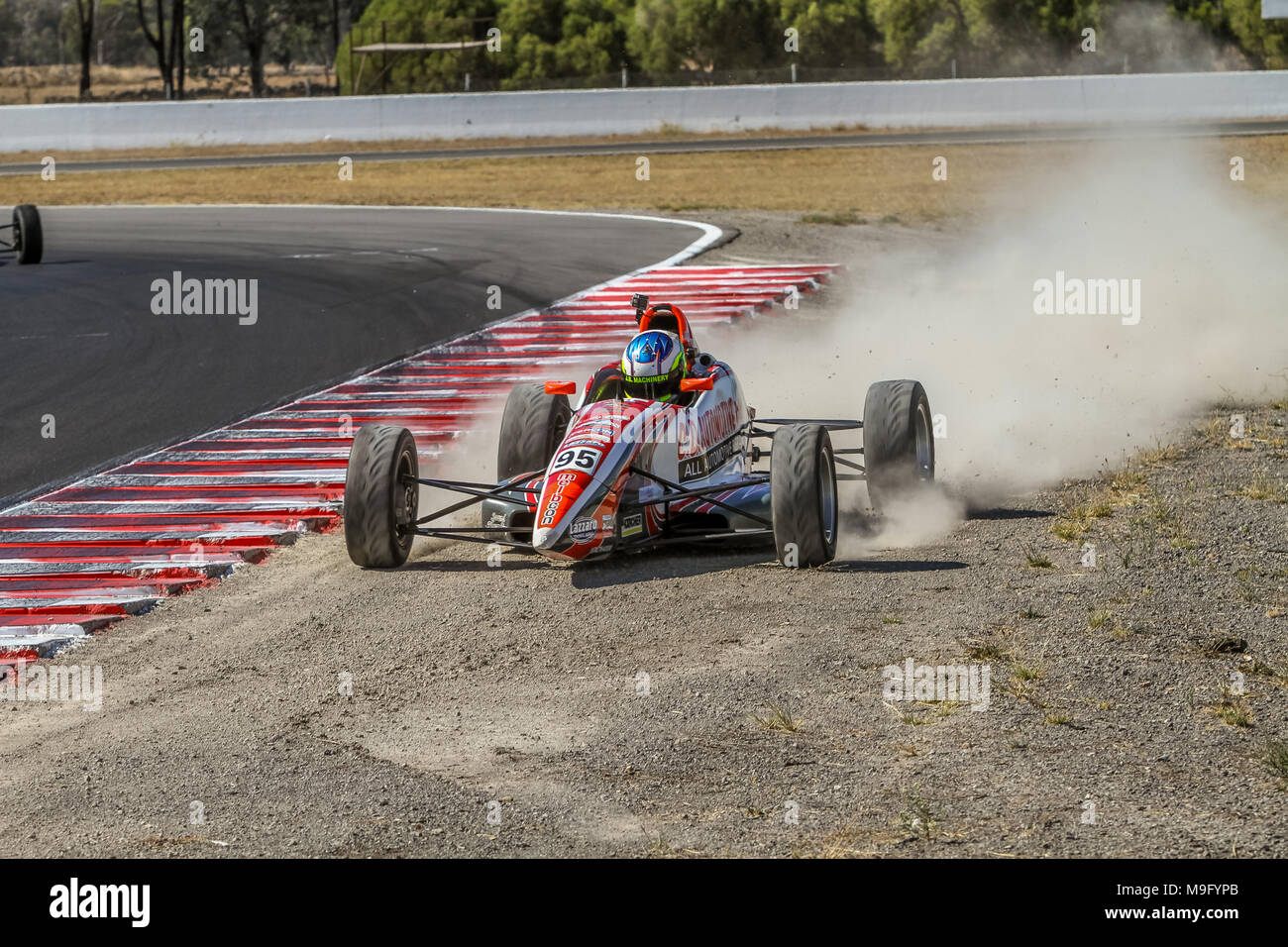 Australian formula ford series hi-res stock photography and images - Alamy