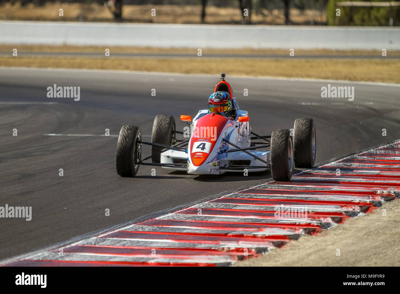 Australian formula ford series hi-res stock photography and images - Alamy
