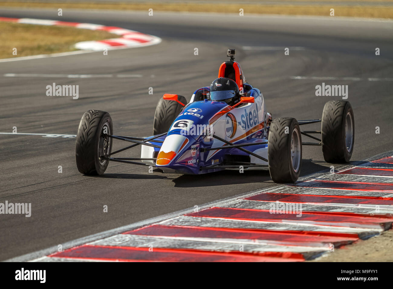 Australian formula ford series hi-res stock photography and images - Alamy