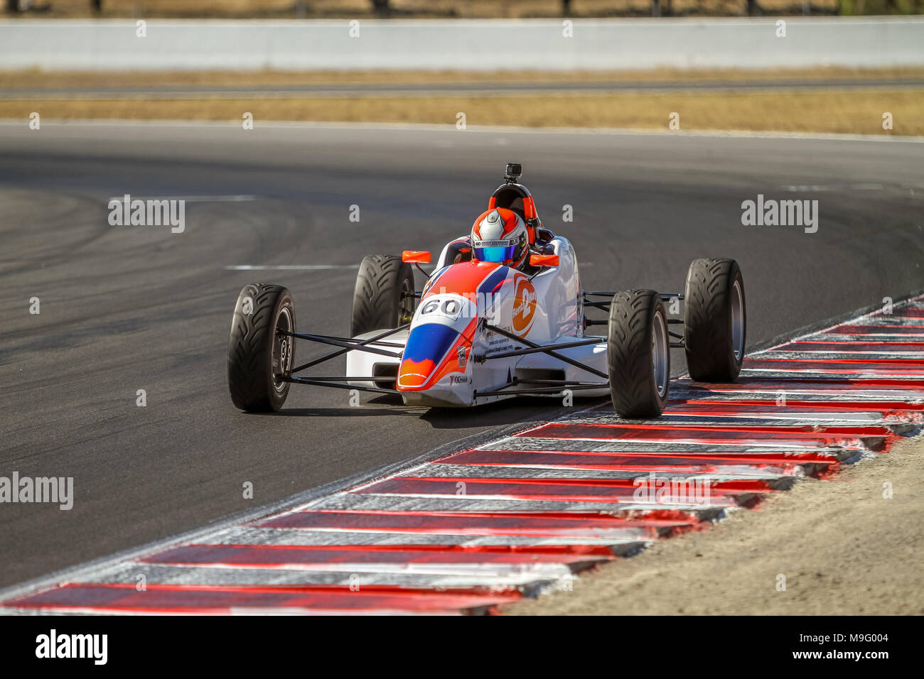 Australian formula ford series hi-res stock photography and images - Alamy