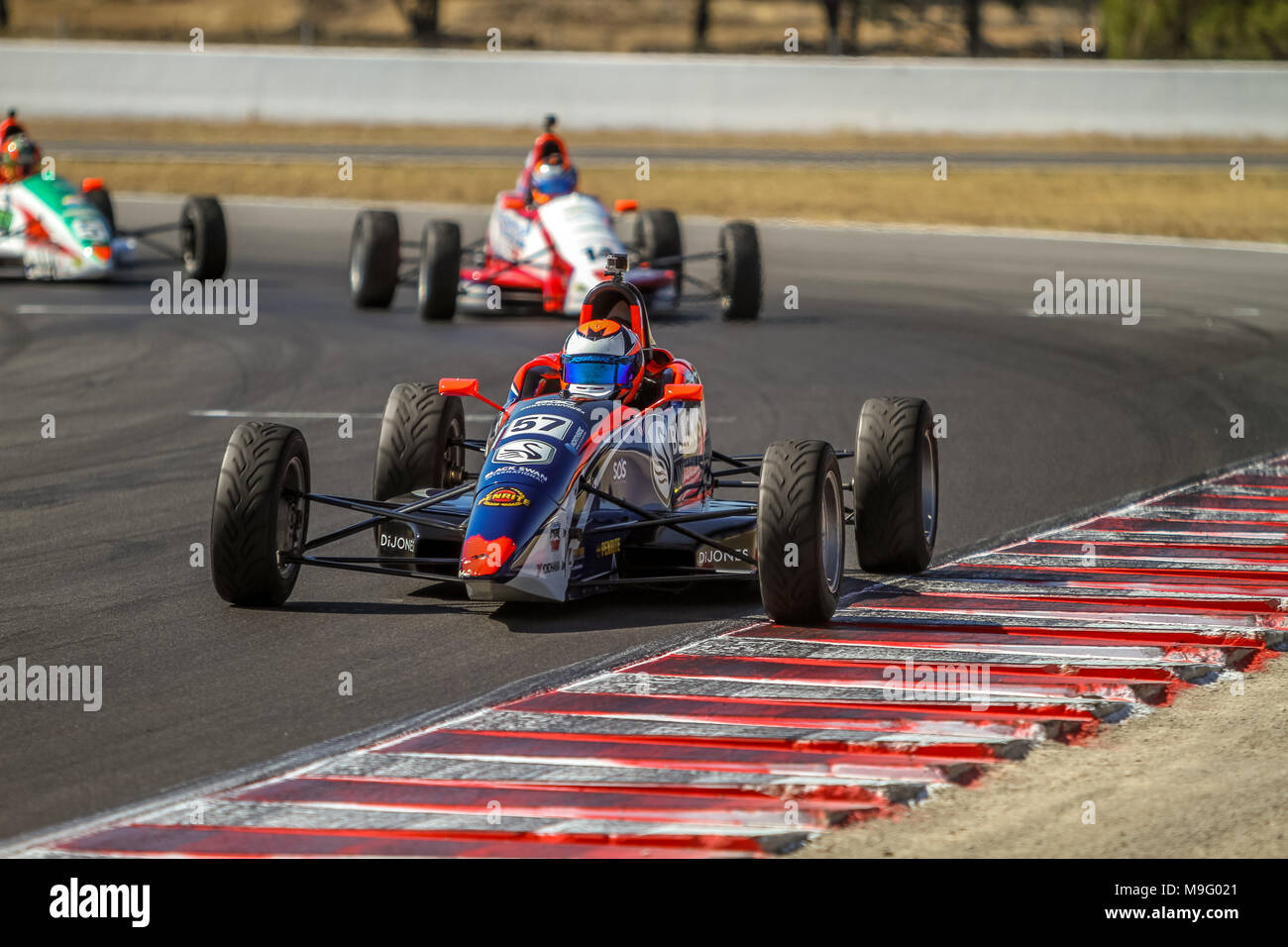 Australian formula ford series hi-res stock photography and images - Alamy