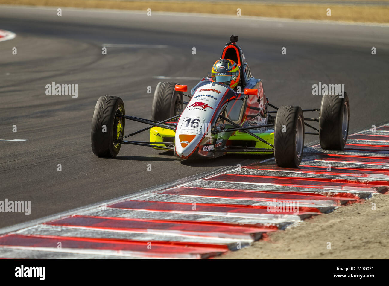 Australian formula ford series hi-res stock photography and images - Alamy