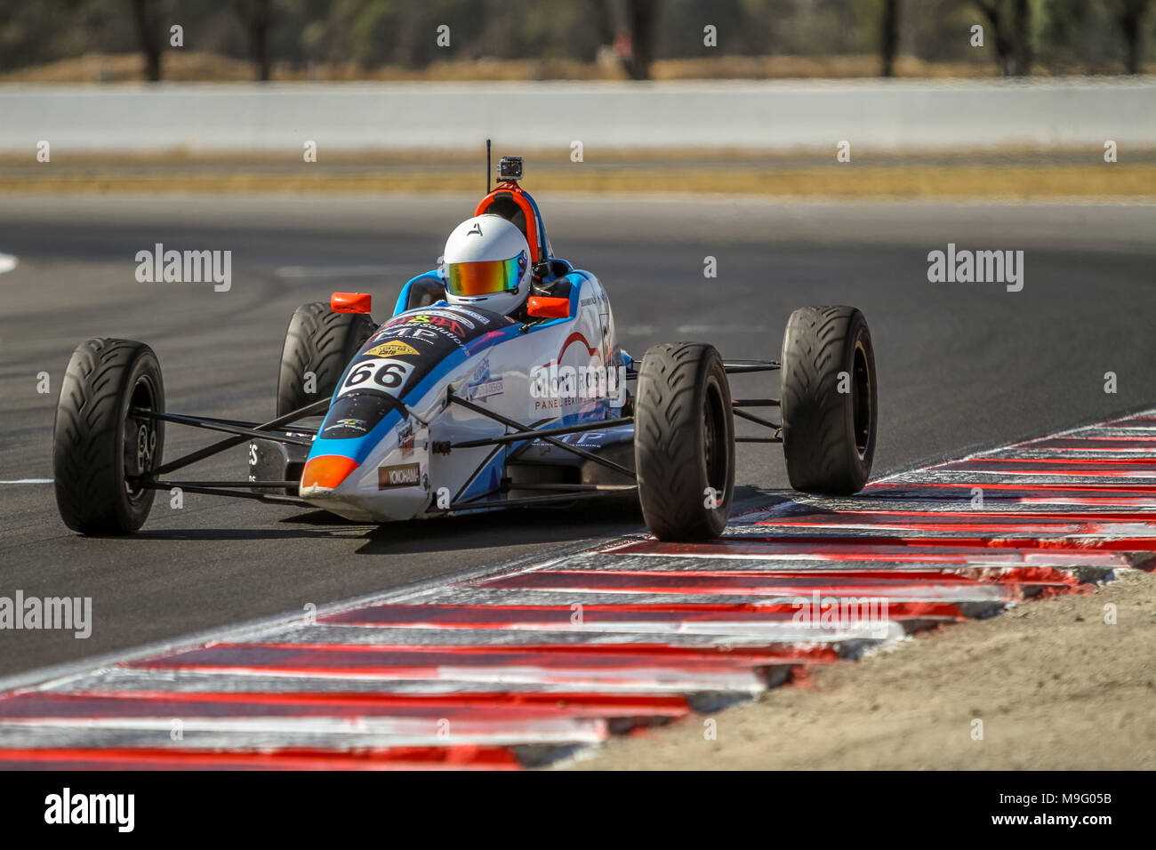 Australian formula ford series hi-res stock photography and images - Alamy