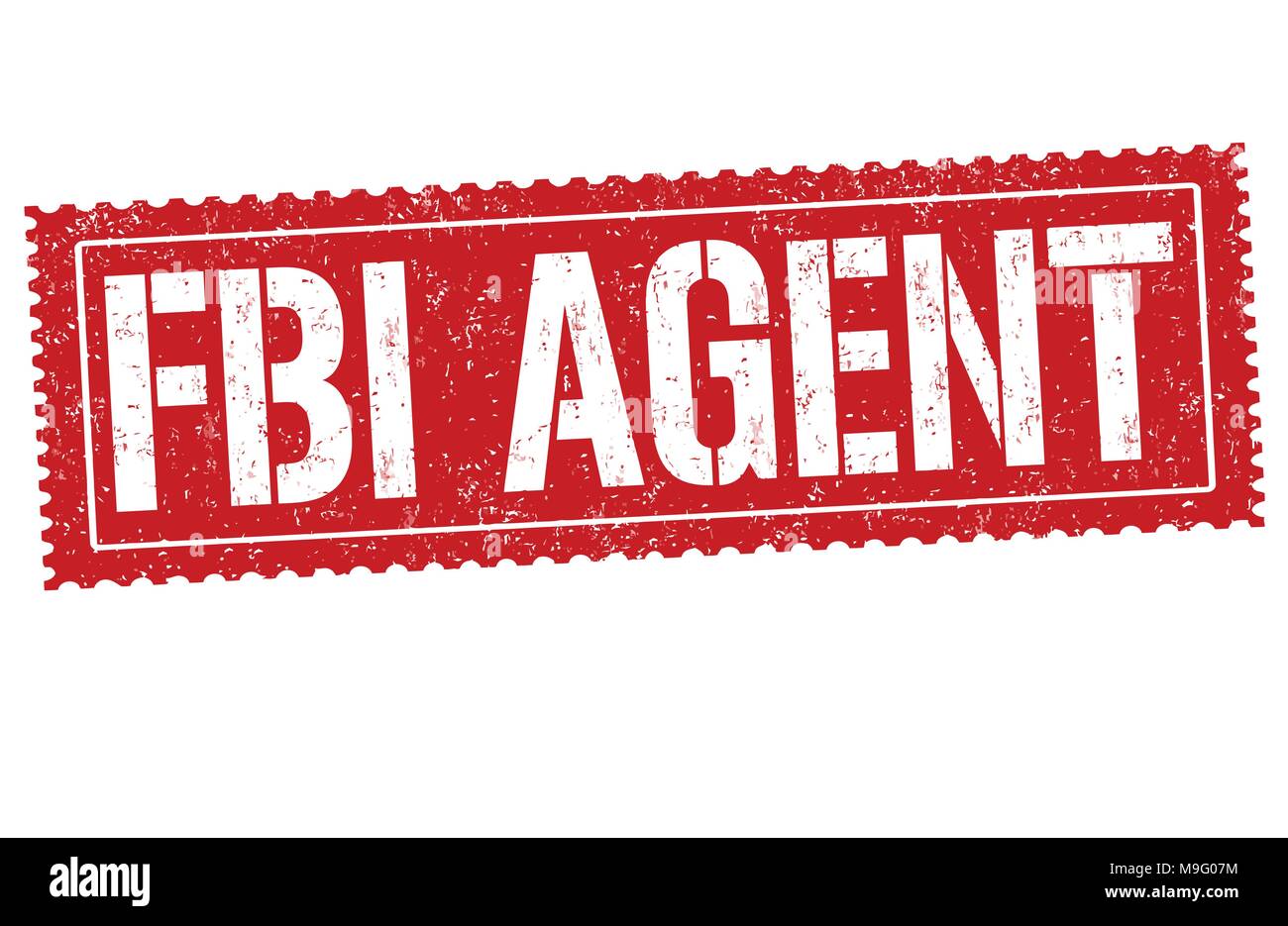 Fbi seal hi-res stock photography and images - Alamy
