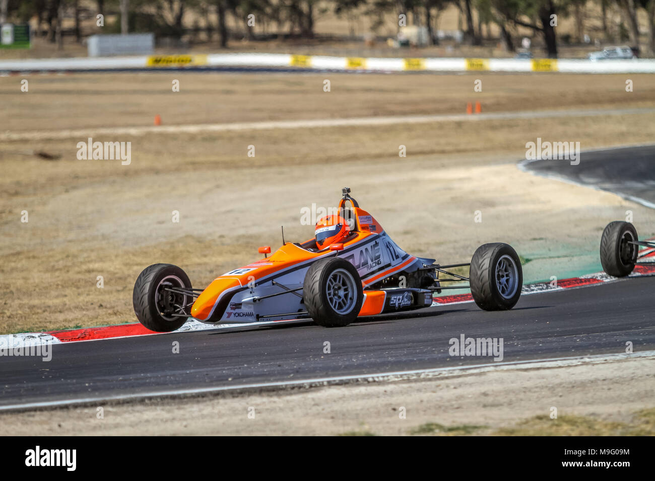 Australian formula ford series hi-res stock photography and images - Alamy