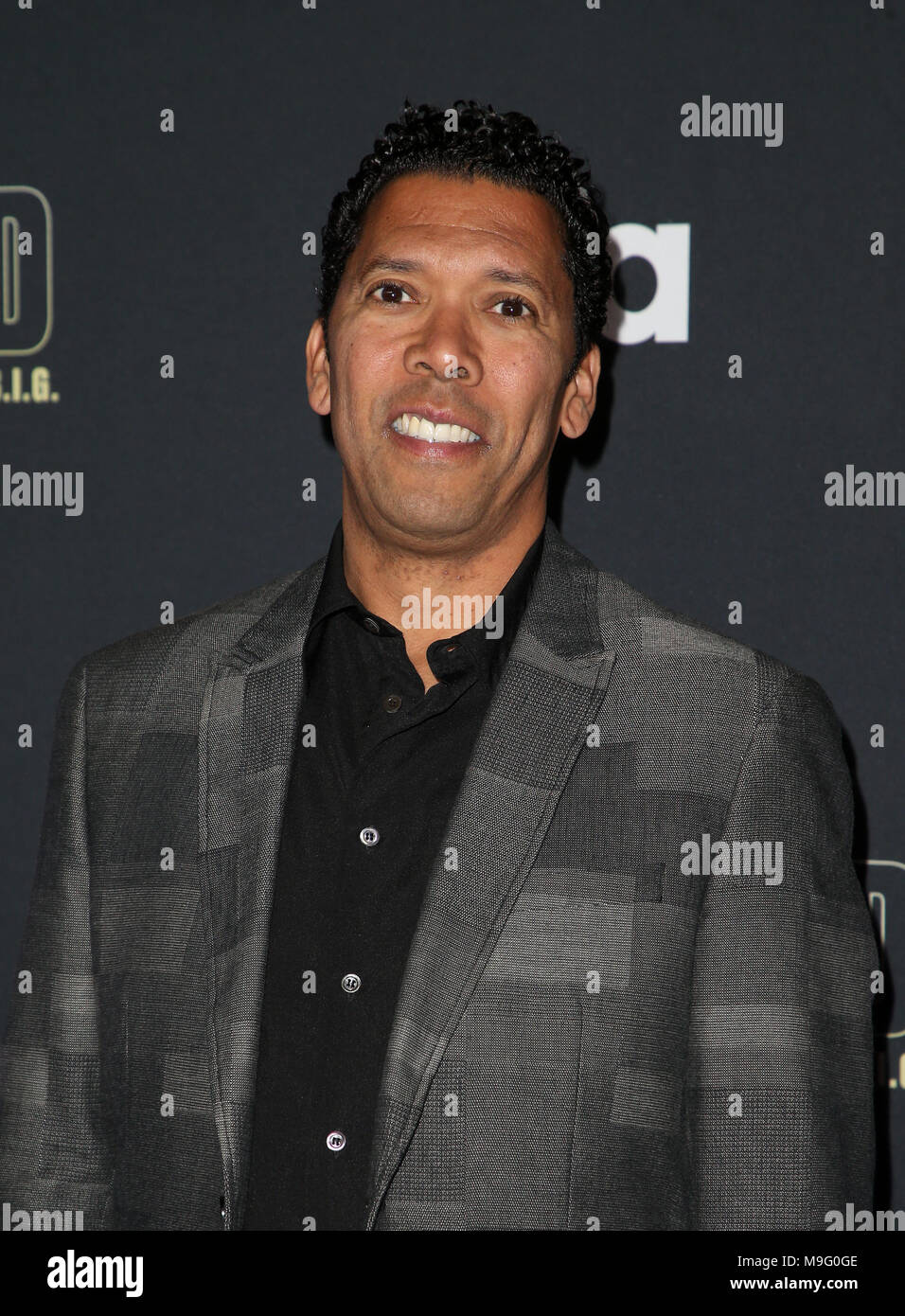 Premiere Of USA Network's 'Unsolved: The Murders Of Tupac And The ...