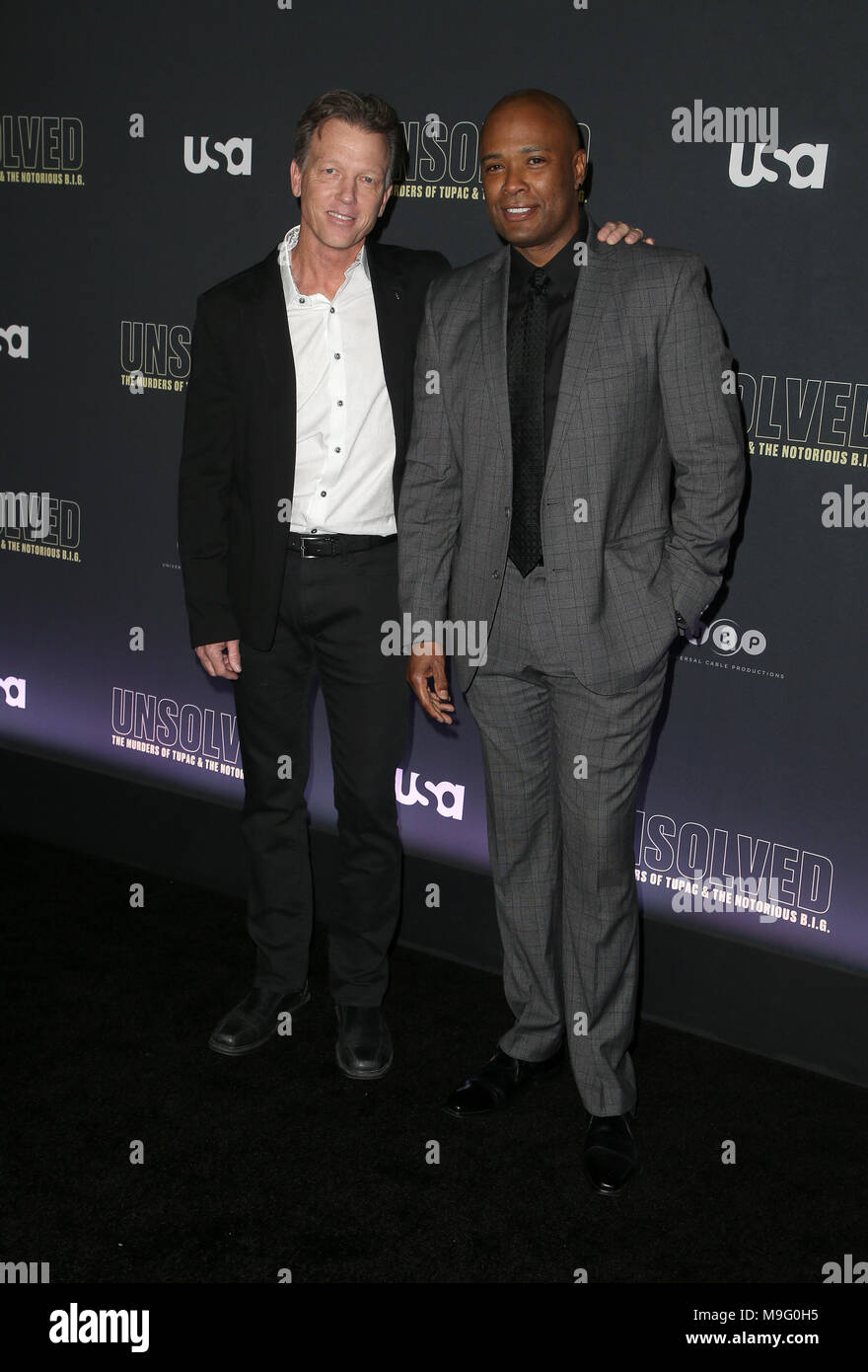 Daryn dupree hi-res stock photography and images - Alamy