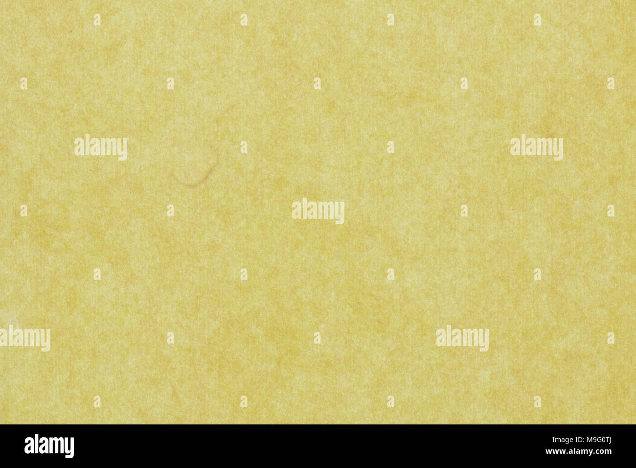 Japanese old yellow paper texture or vintage background Stock Photo - Alamy