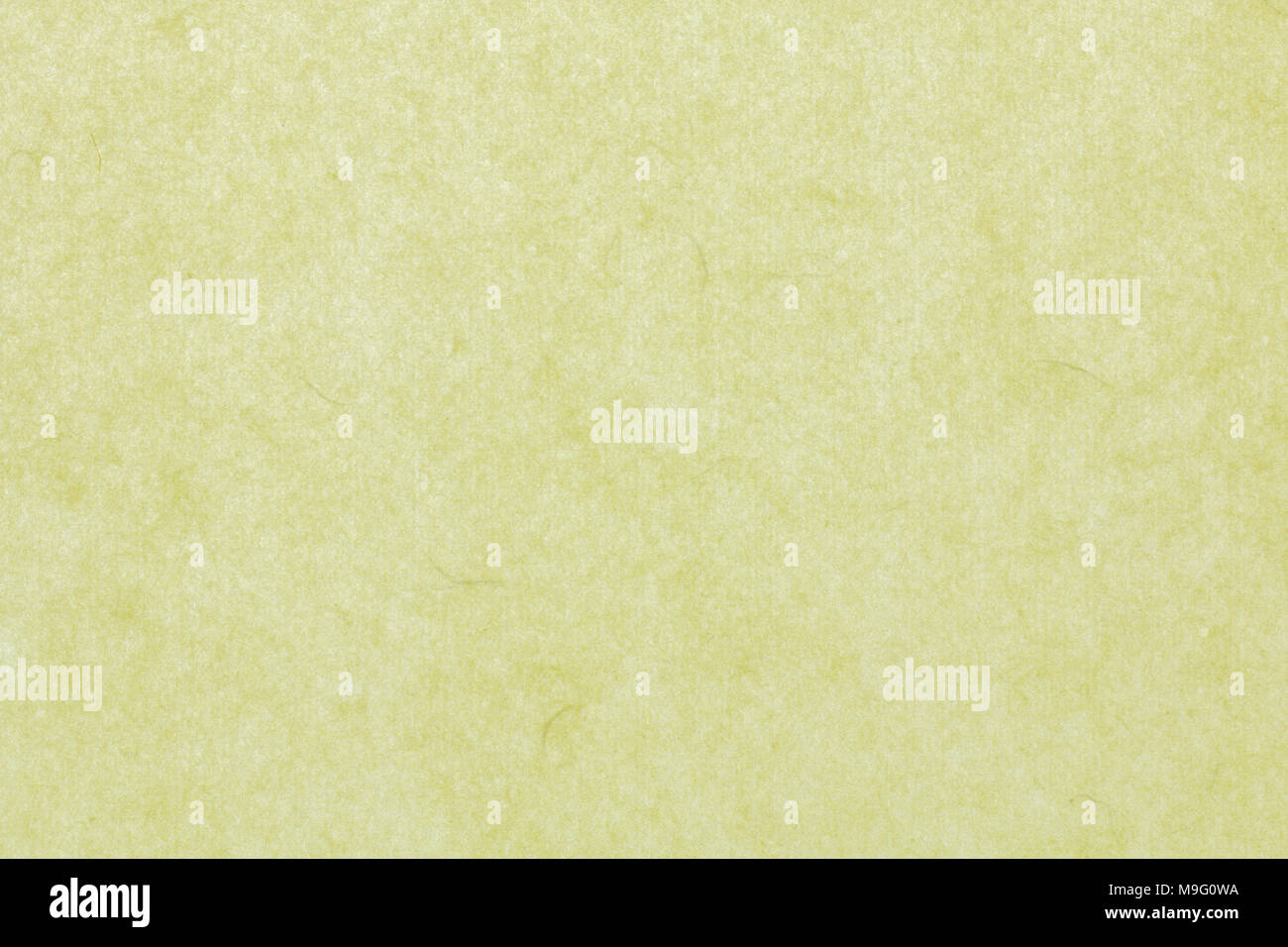Japanese old yellow paper texture or vintage background Stock Photo - Alamy