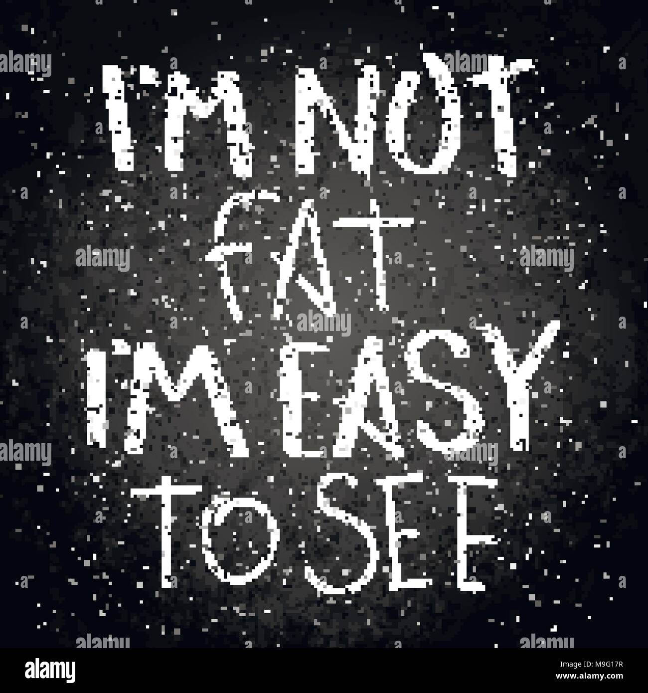 Blackboard meme Stock Vector Images - Alamy