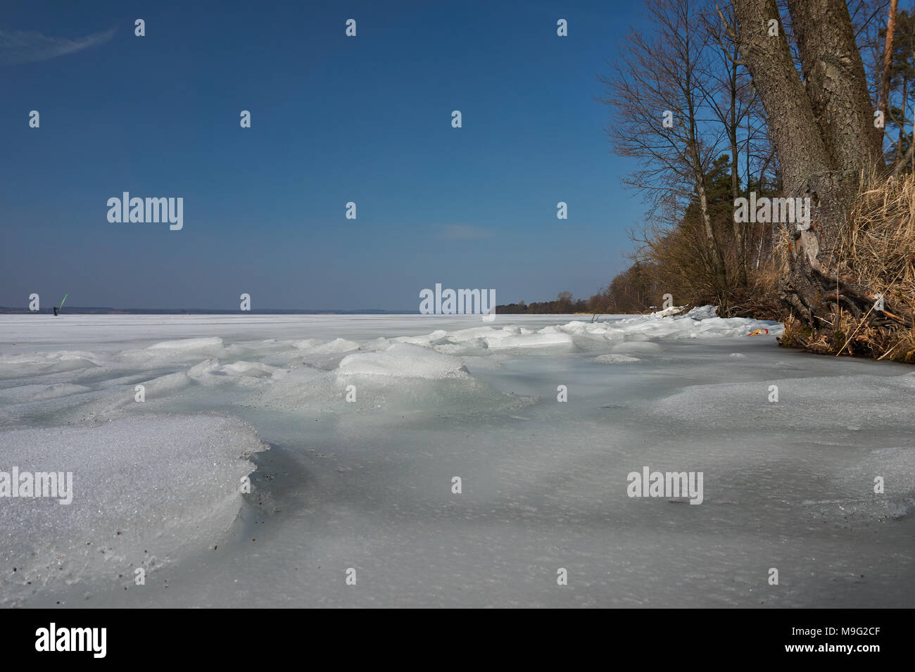 Ice sailor hi-res stock photography and images - Alamy