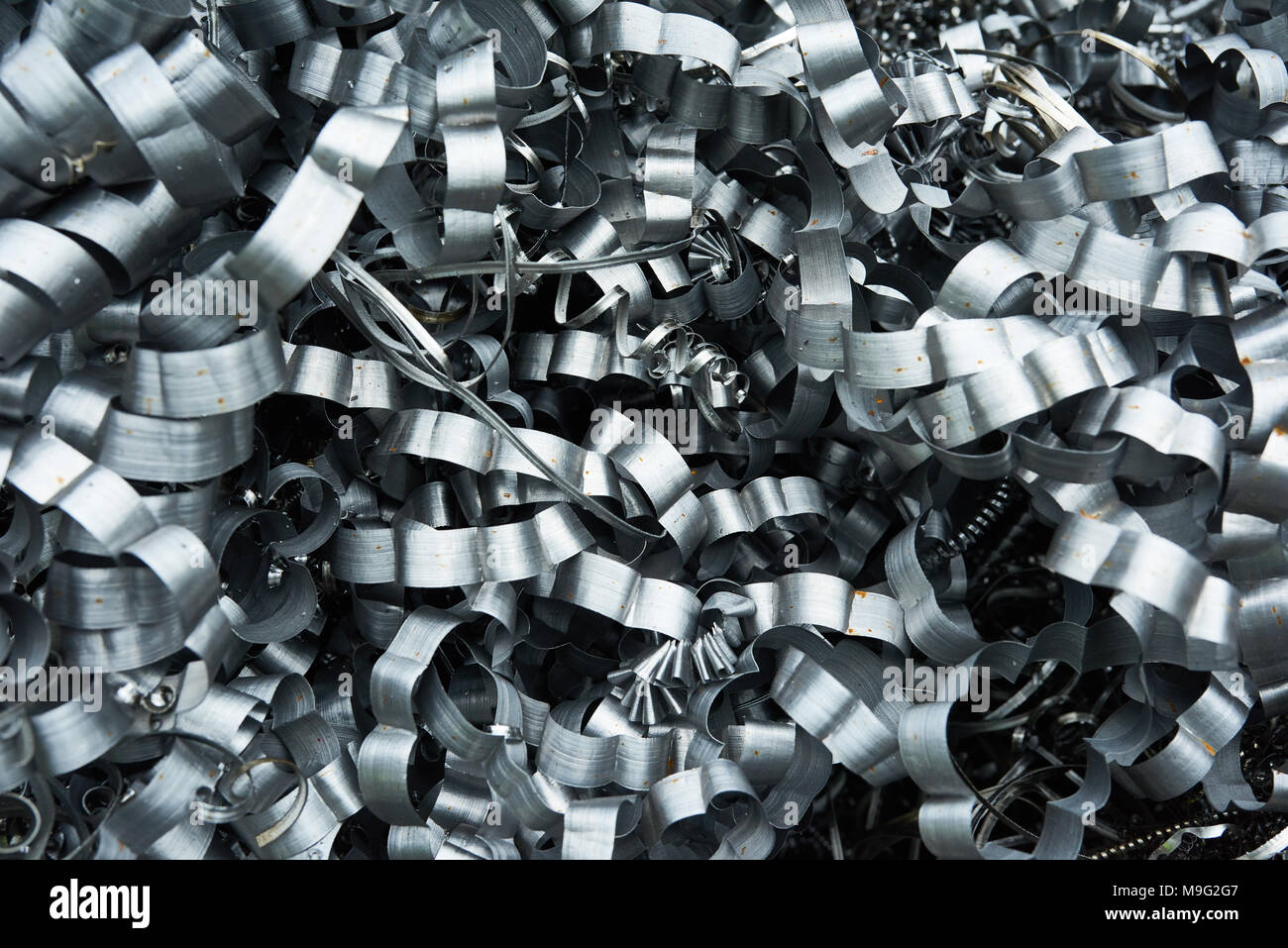 Metalwork closeup hi-res stock photography and images - Alamy