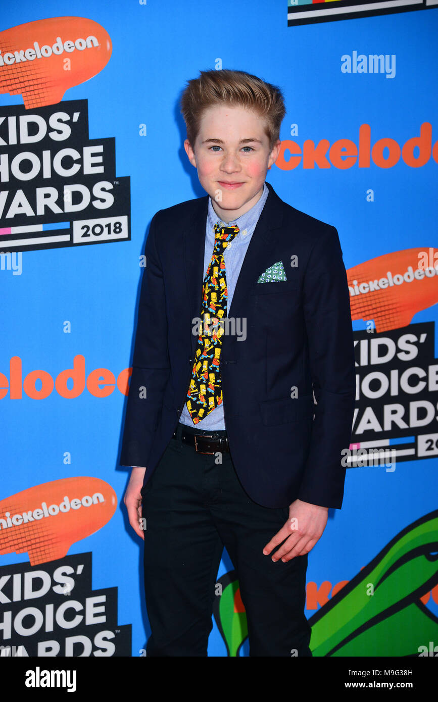 Casey Simpson Nickelodeon