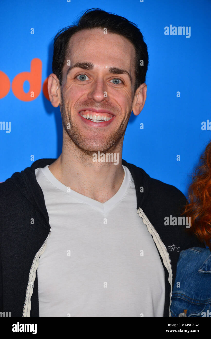 Jason liles hi-res stock photography and images - Alamy