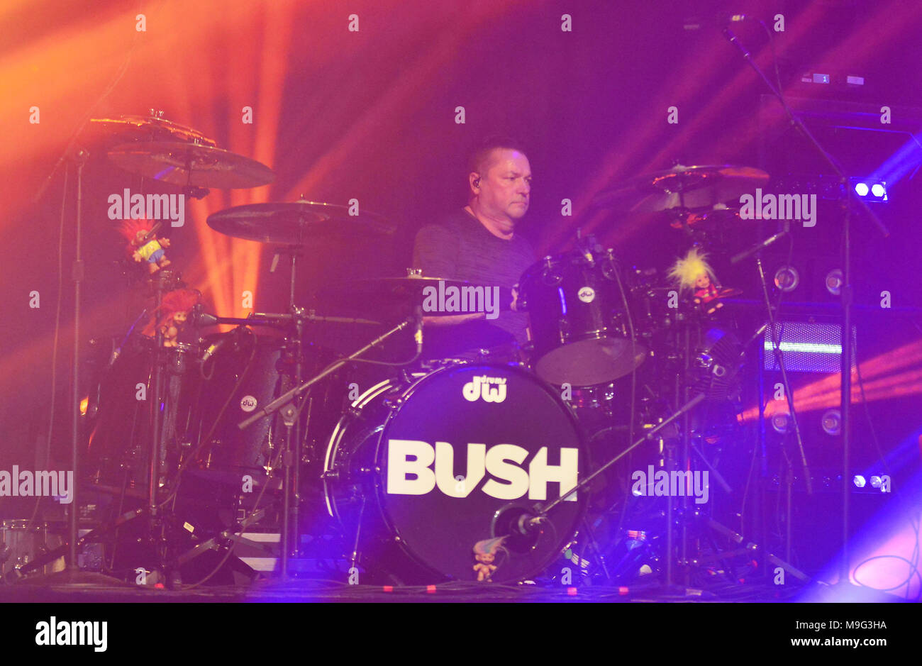 Robin goodridge hi-res stock photography and images - Alamy