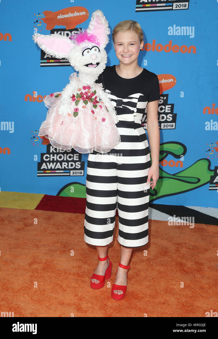 Inglewood, CA, USA. 24th Mar, 2018. 24 March 2018 - Inglewood ...