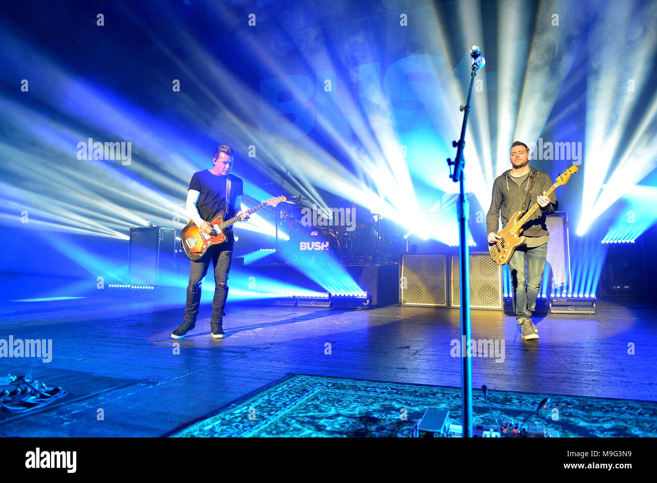 Corey britz hi-res stock photography and images - Alamy