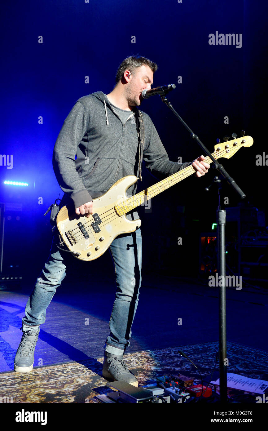 Corey britz hi-res stock photography and images - Alamy