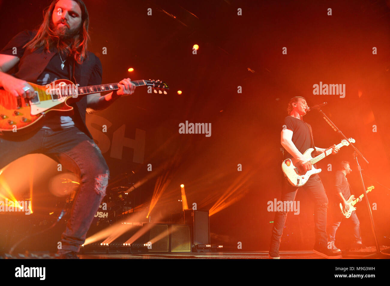 Corey britz hi-res stock photography and images - Alamy